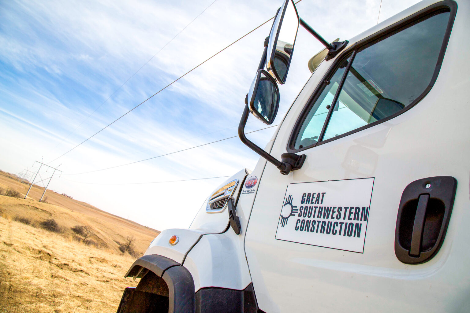 Great Southwestern Construction Leadership Team | Electrical Contractor