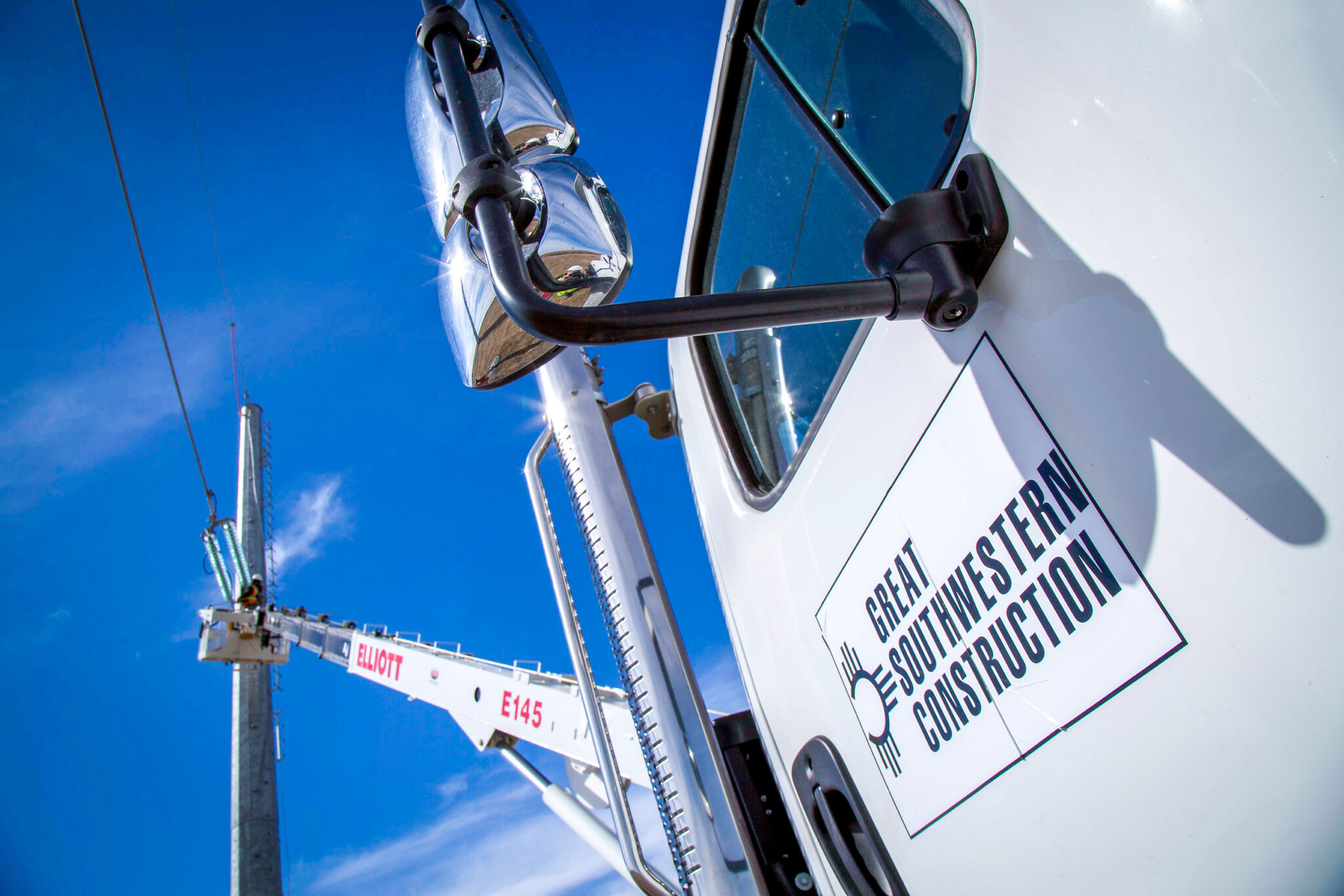 Great Southwestern Construction | Specialty Electrical Contractor | Values