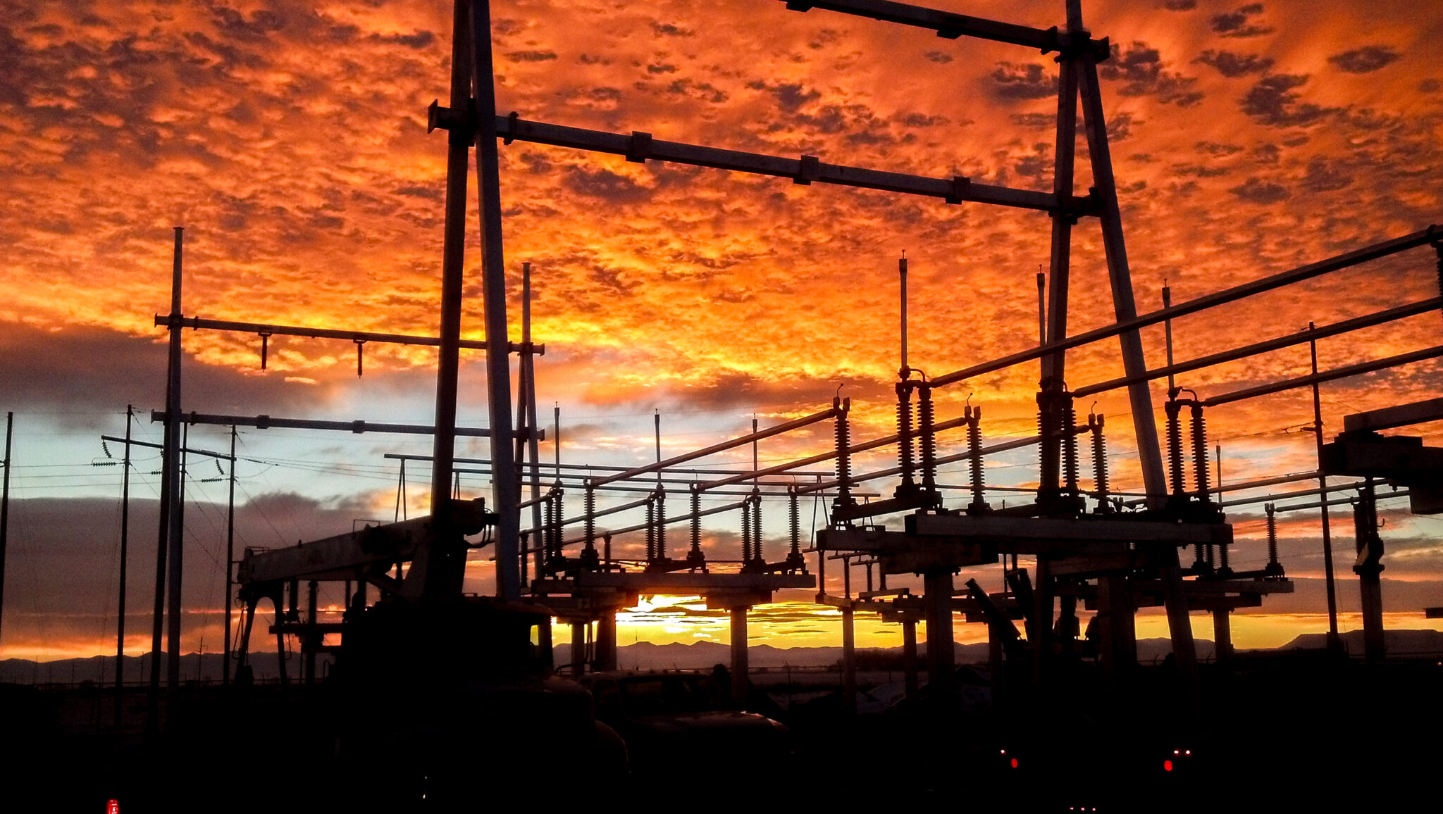 Great Southwestern Vendor Program | Electrical Infrastructure Contractor