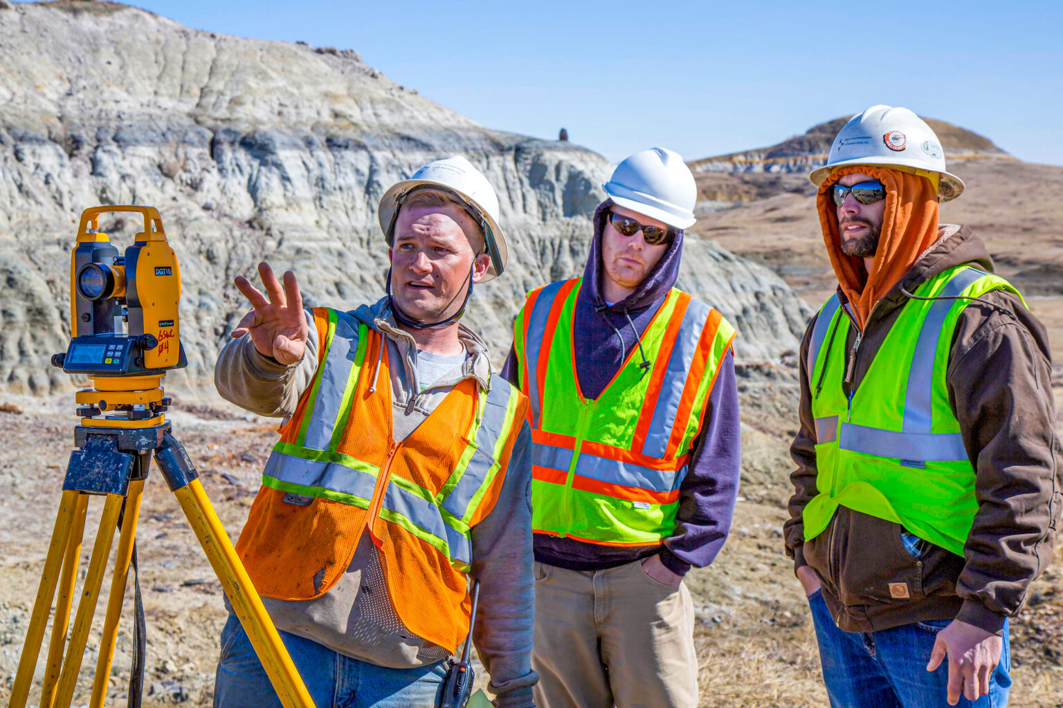 Great Southwestern Construction | Specialty Electrical Contractor | Values