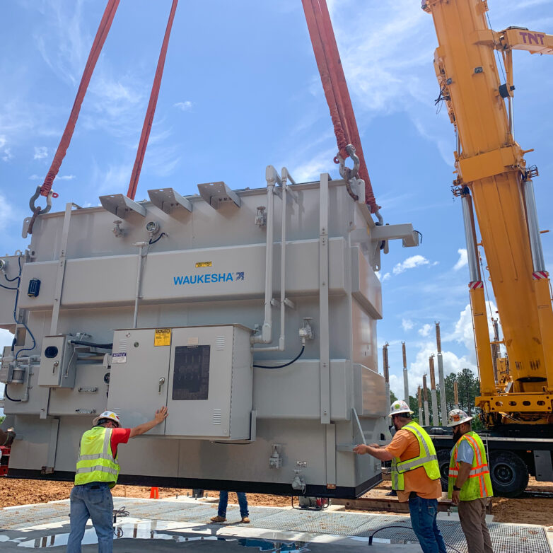 Great Southwestern | Electrical Construction & Installations