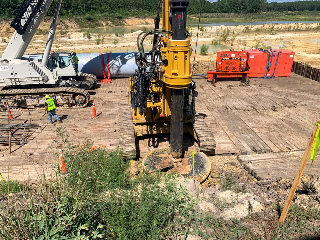 Great Southwestern Engineer-Procure-Construct (EPC) | Design-Build