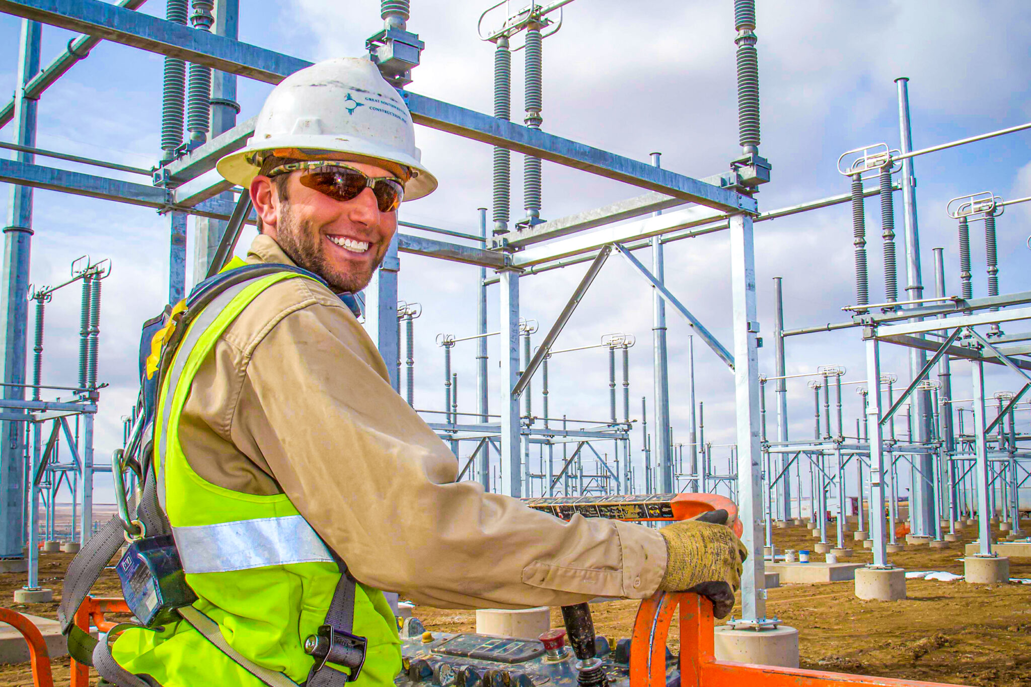 Great Southwestern Construction | Safety Standards